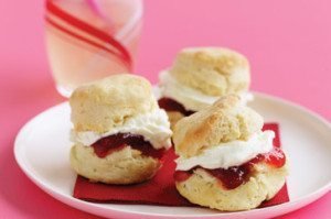The Best Scones in London… | The Cultureur | For the Modern Global Citizen