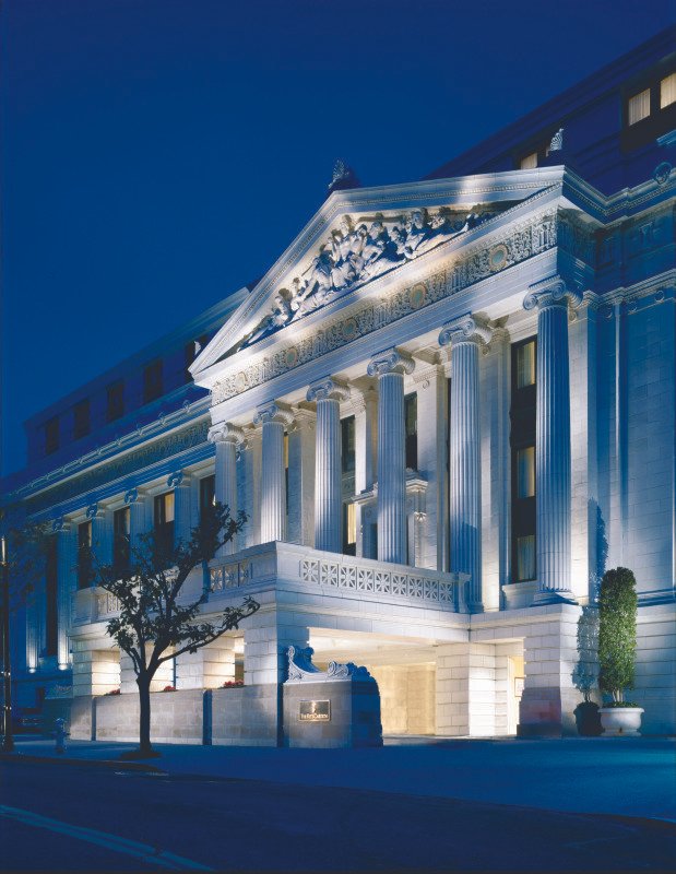 [Hotel Review] The Ritz-Carlton, A Luxury Hotel in San Francisco | The ...