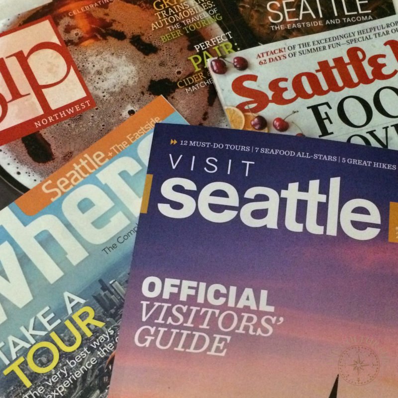 [Hotel Review] Pan Pacific, A Luxury Boutique Hotel in Seattle | The ...
