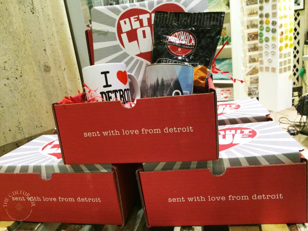 Detroit: In the Midst of a Renaissance (And Why It Should Be On Your ...