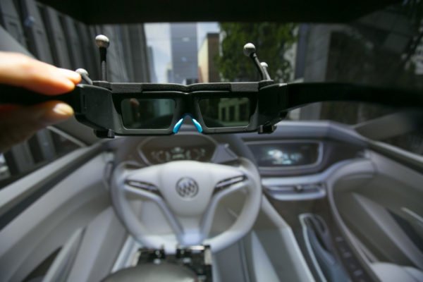 An Inside Look at Buick Design with Senior Exterior Program Designer ...