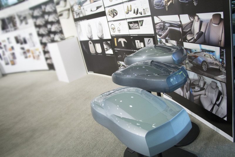 An Inside Look at Buick Design with Senior Exterior Program Designer ...