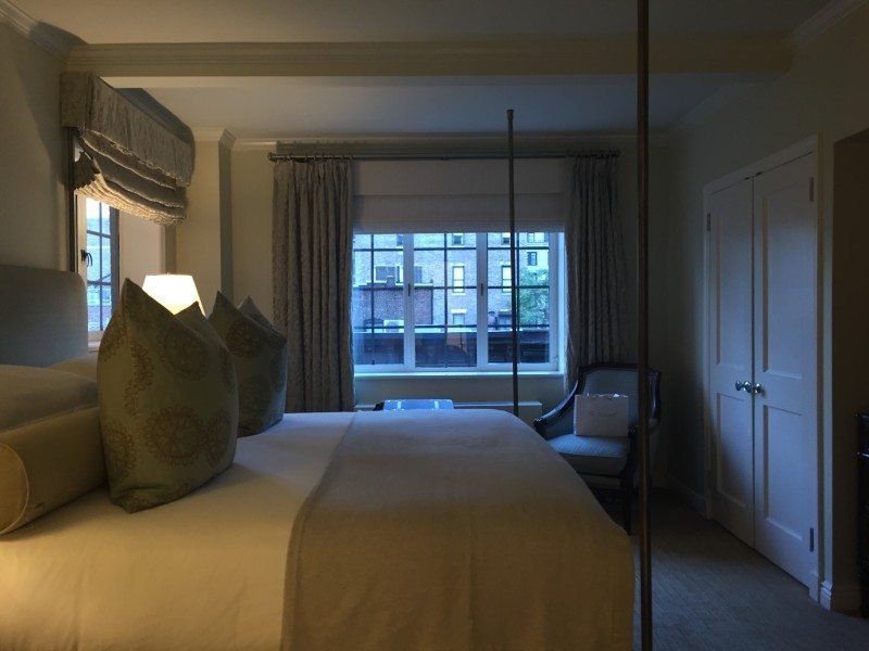 [Hotel Review] The Lowell, A Luxury Boutique Hotel in New York City ...