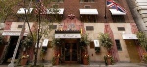 [Hotel Review] The Lowell, A Luxury Boutique Hotel in New York City ...