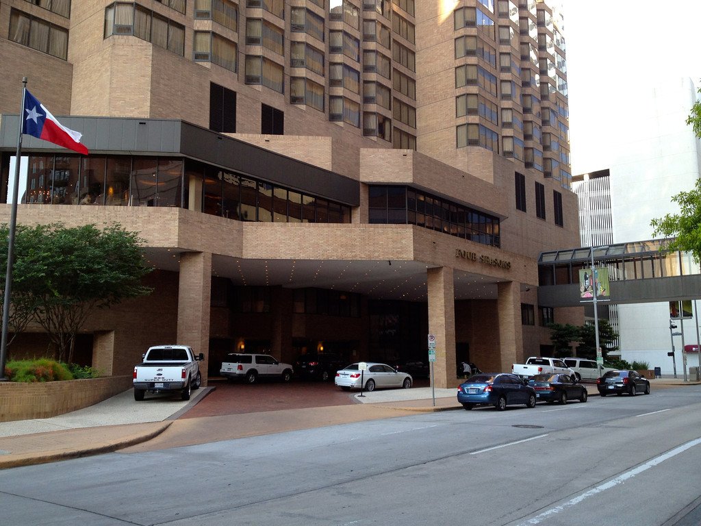 [Hotel Review] Four Seasons Hotel, A Luxury Hotel in Houston | The ...
