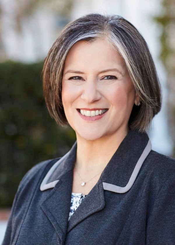 Women in Luxury: In Conversation with Michelle Woodley, President of ...